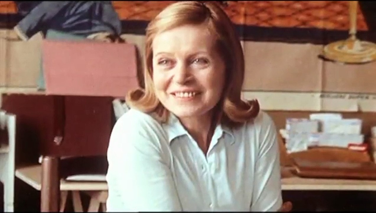 La gueule ouverte (1974) - Bande annonce - Vidéo Dailymotion