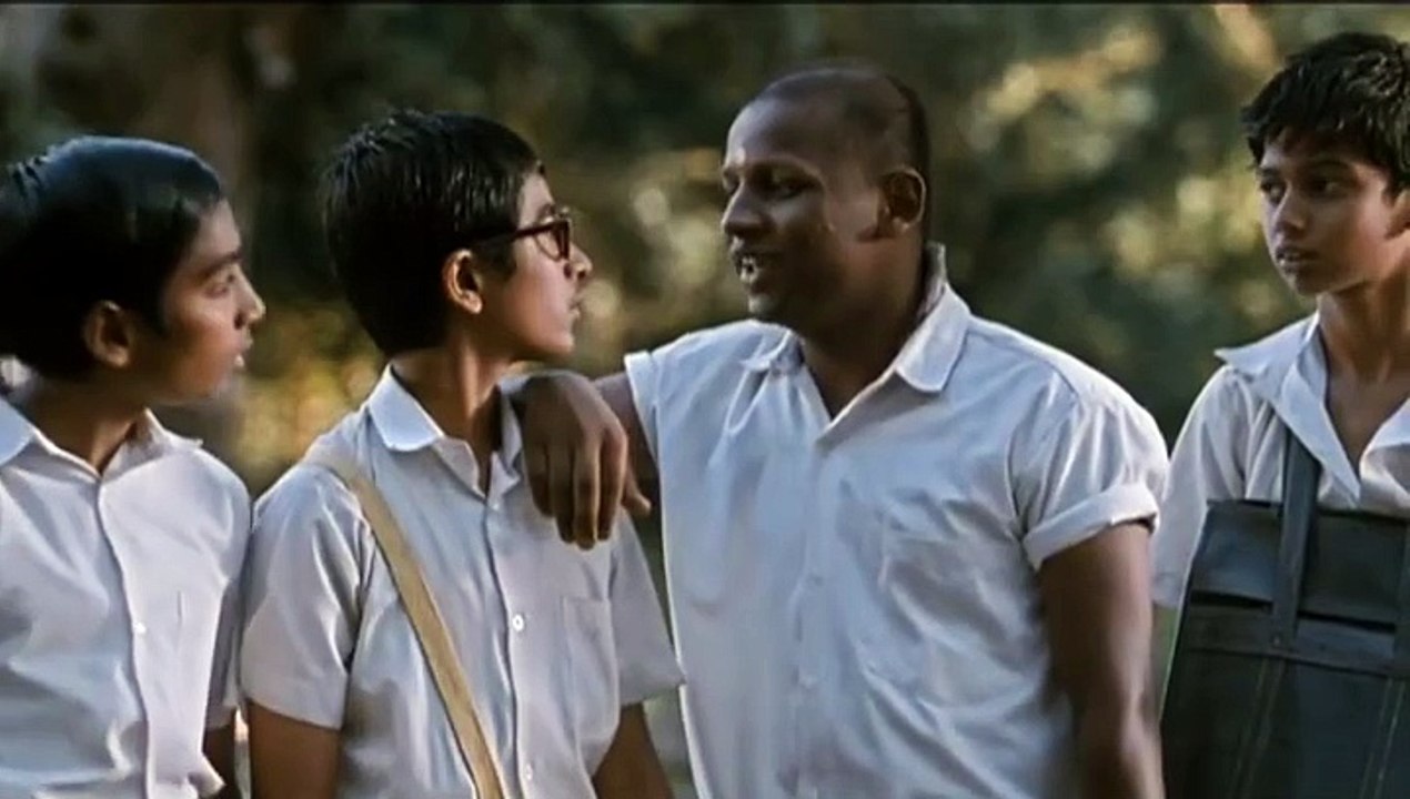 shala part 2 - video Dailymotion