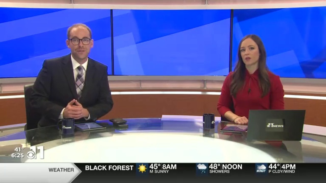 KKTV CBS - UCHE0019000H - video Dailymotion