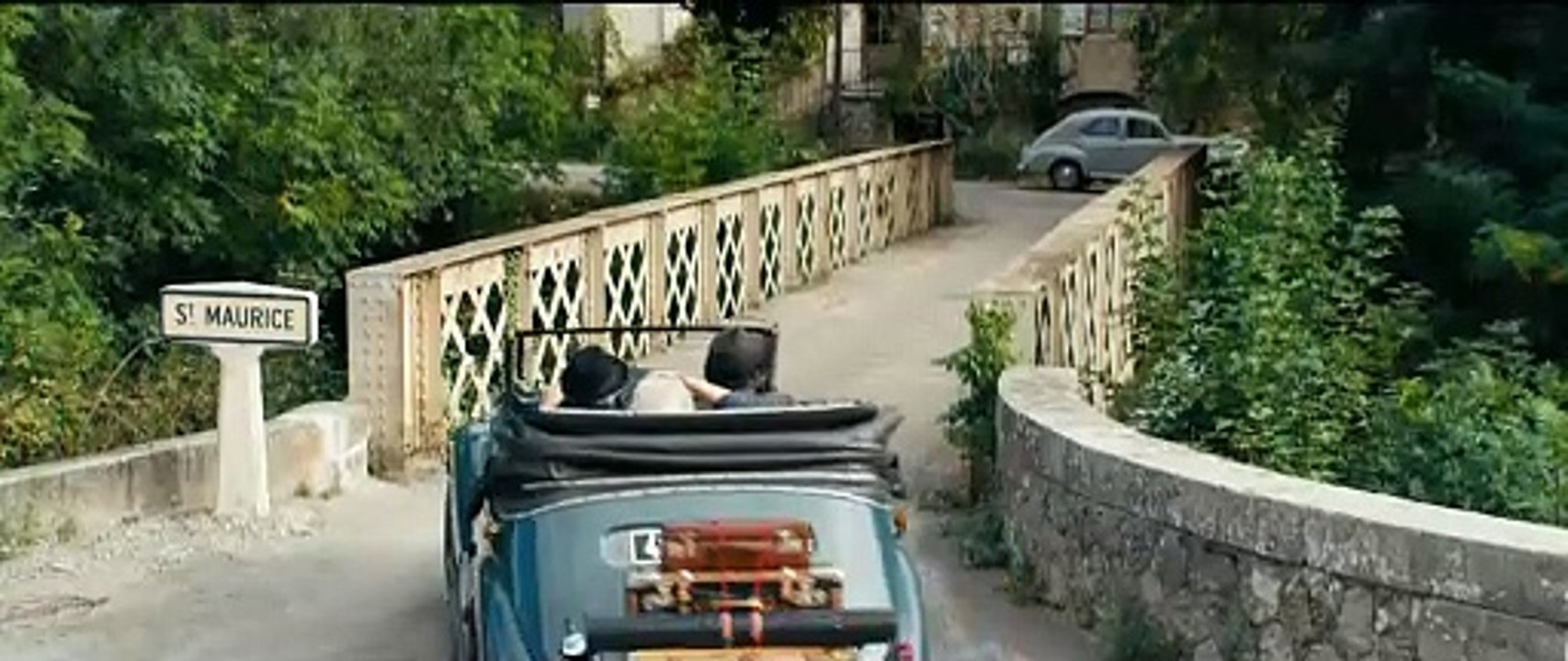 Knock (2017) - Bande annonce - Vidéo Dailymotion