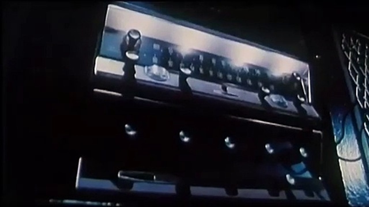 Dead Silence (2007) - Bande annonce - Vidéo Dailymotion