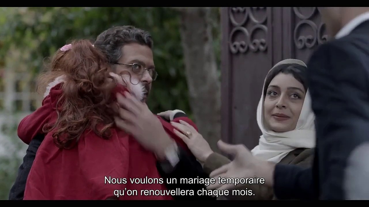 Nahid (2015) - Bande annonce - Vidéo Dailymotion