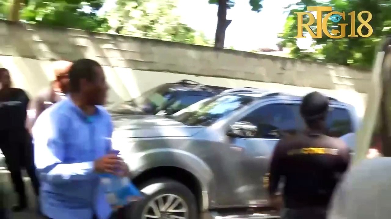 Odyans apèl ak òdonans sou dosye zam ak minisyon lapolis te sezi pou ...