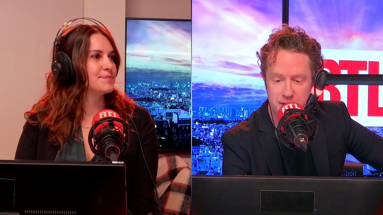 CLIMAT - 3 questions à Fanny Agostini, journaliste spécialiste de l ...