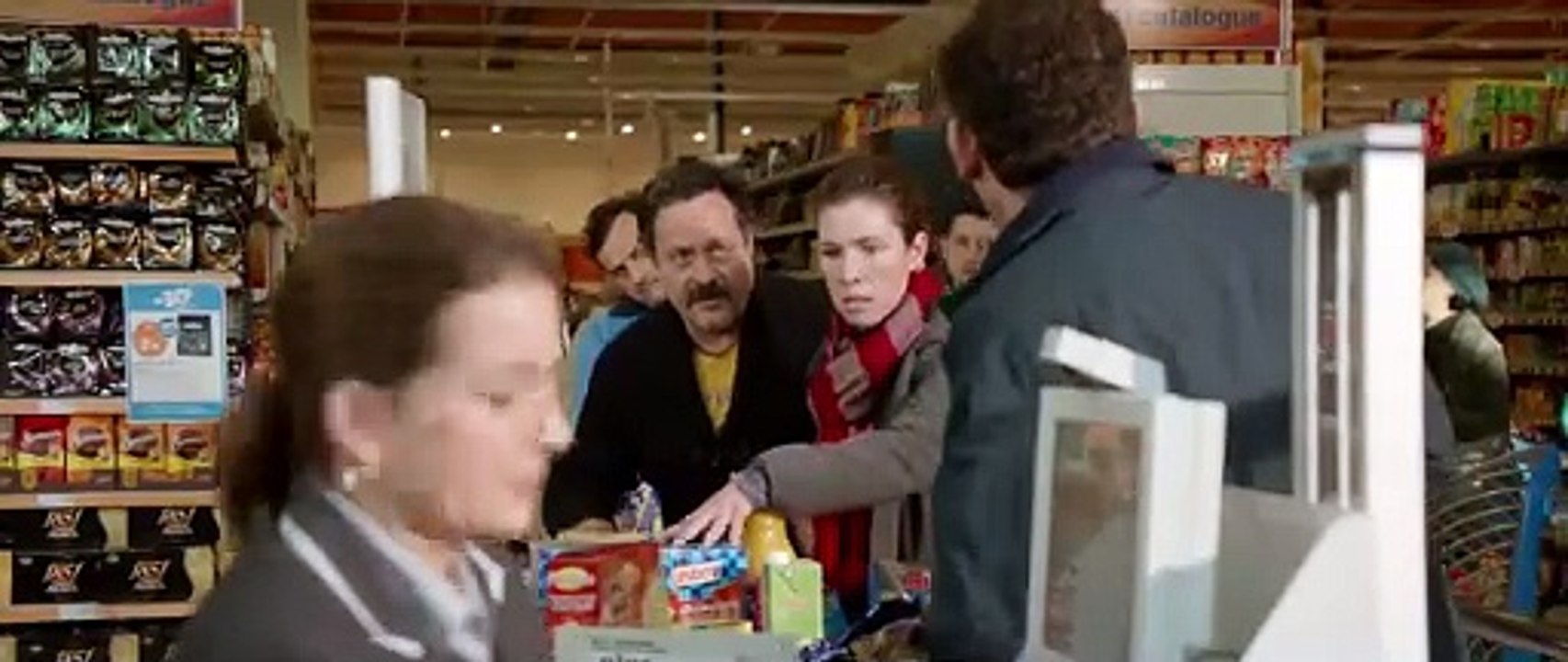 Radin ! (2016) - Bande annonce - Vidéo Dailymotion