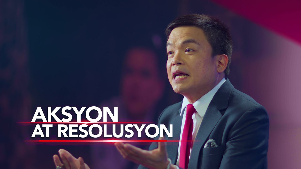 Emil Sumangil para sa GMA Integrated News - video Dailymotion