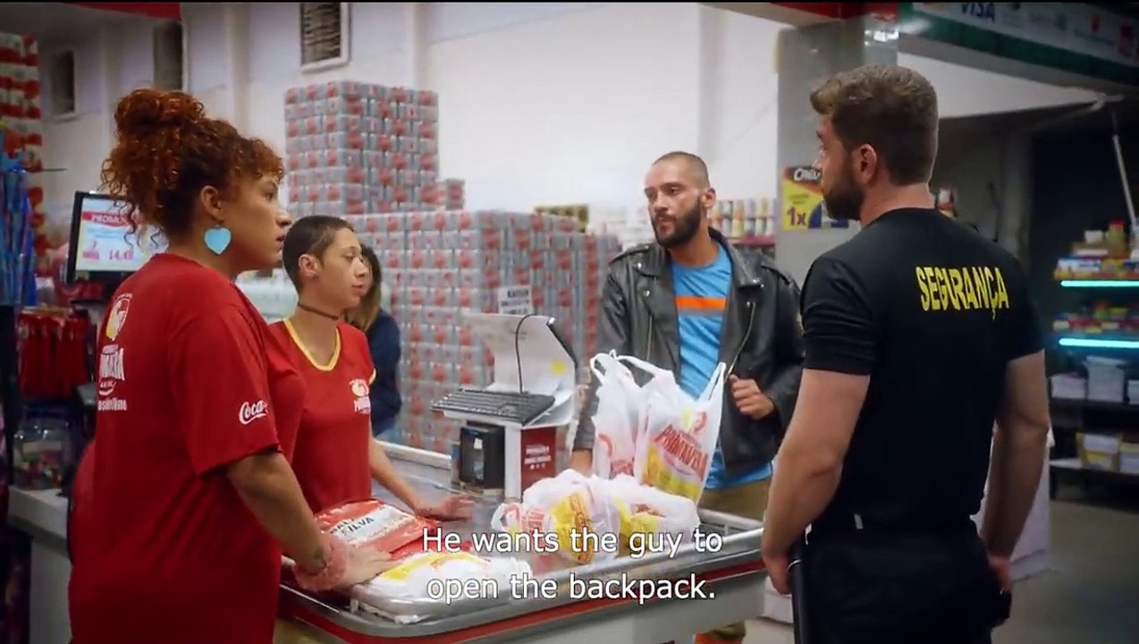 Vent chaud (2020) - Bande annonce - Vidéo Dailymotion