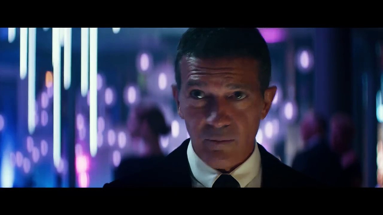 Uncharted (2022) - Bande annonce - Vidéo Dailymotion