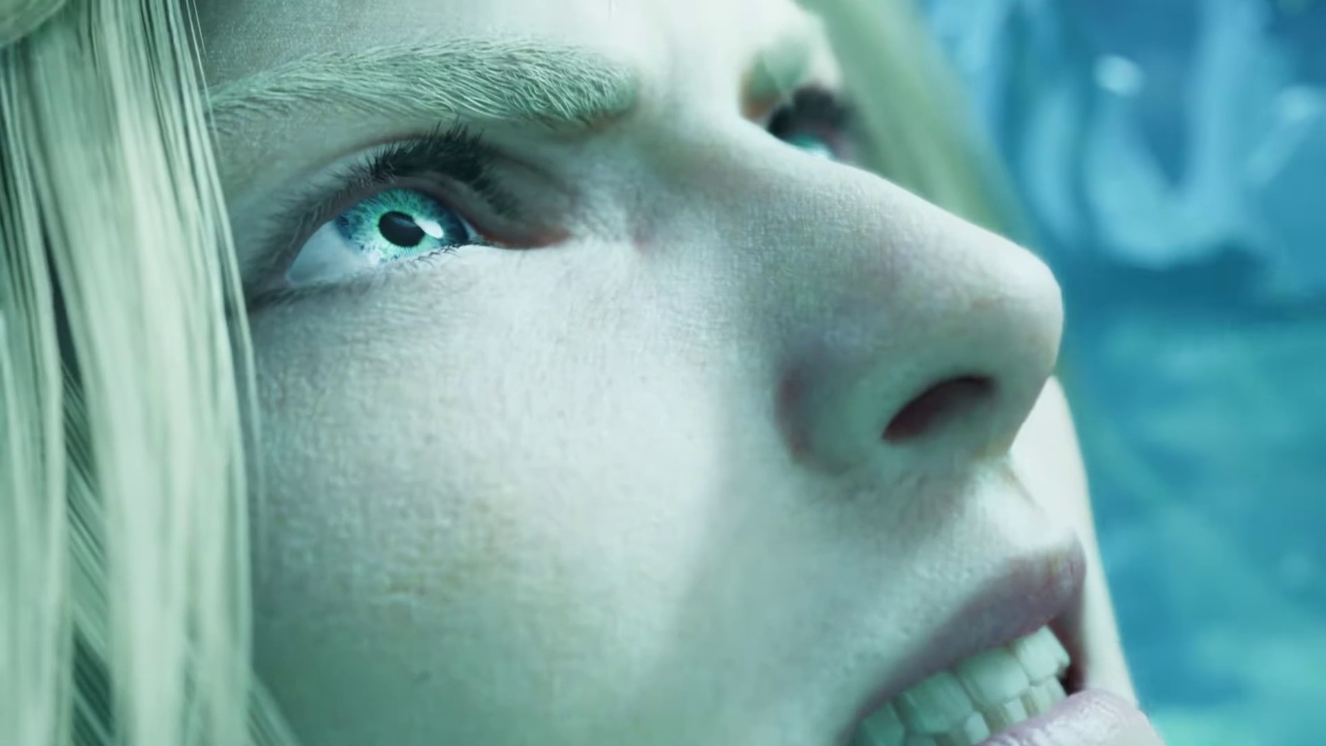 Final Fantasy VII Rebirth - Vidéo : Final Fantasy VII Rebirth - Bande-annonce de lancement ...