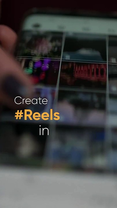 Create Stunning Reels for Free with Pixify: Your Ultimate intragram Reel creator! - video ...