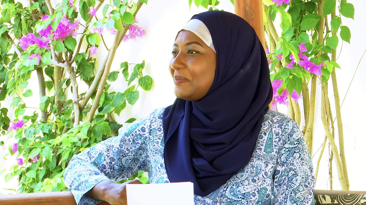 My star muslim star reçoit Oualas - Vidéo Dailymotion