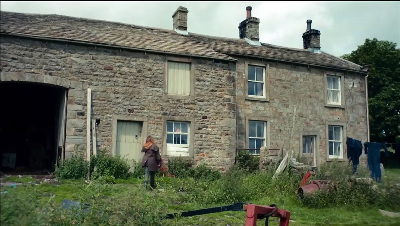 Dark River (2017) - Bande annonce - Vidéo Dailymotion