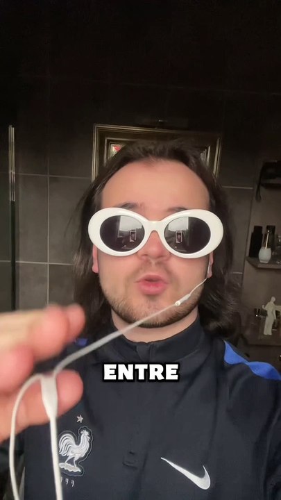 Qu'est-ce que tu préfères ? - Vidéo Dailymotion