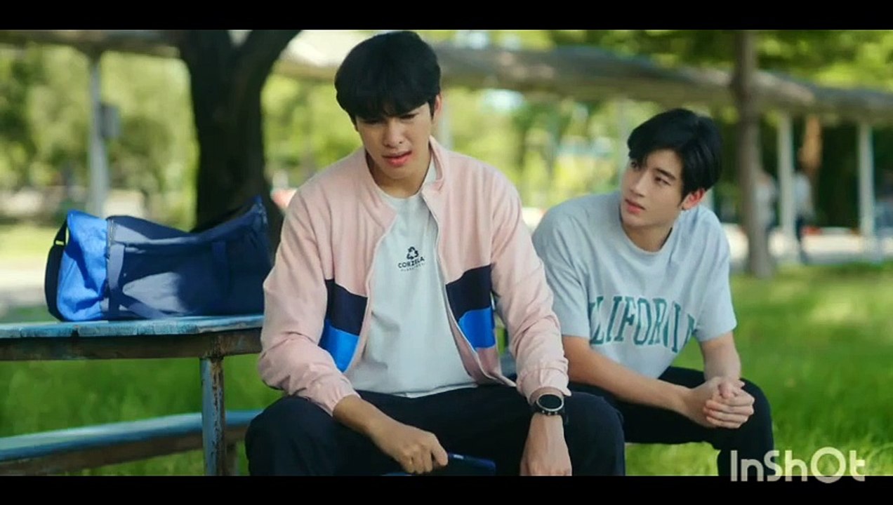 THAI BL SERIES (2023) Episode 9 Part 1 - video Dailymotion