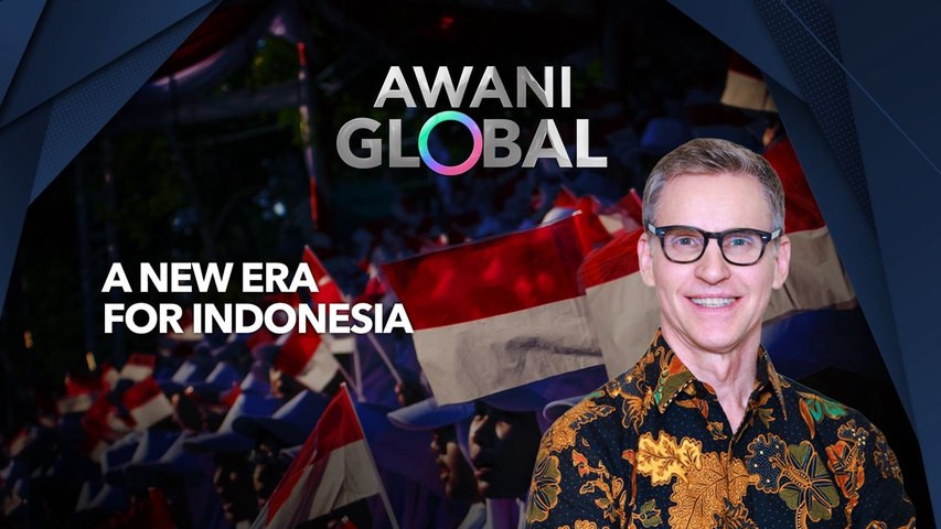AWANI Global: A New Era For Indonesia | Astro Awani