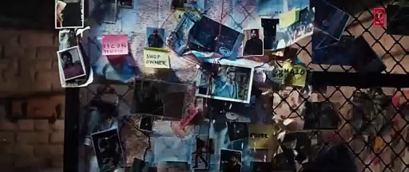 Saaho (2019) - Bande annonce - Vidéo Dailymotion