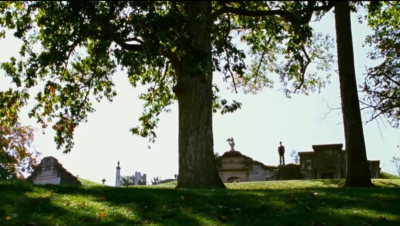 Stoker (2013) - Bande annonce - Vidéo Dailymotion