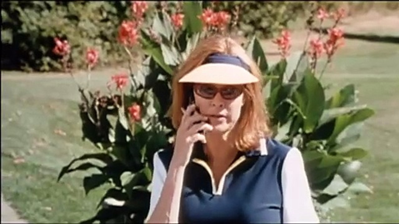 Terrain d'entente (2005) - Bande annonce - Vidéo Dailymotion