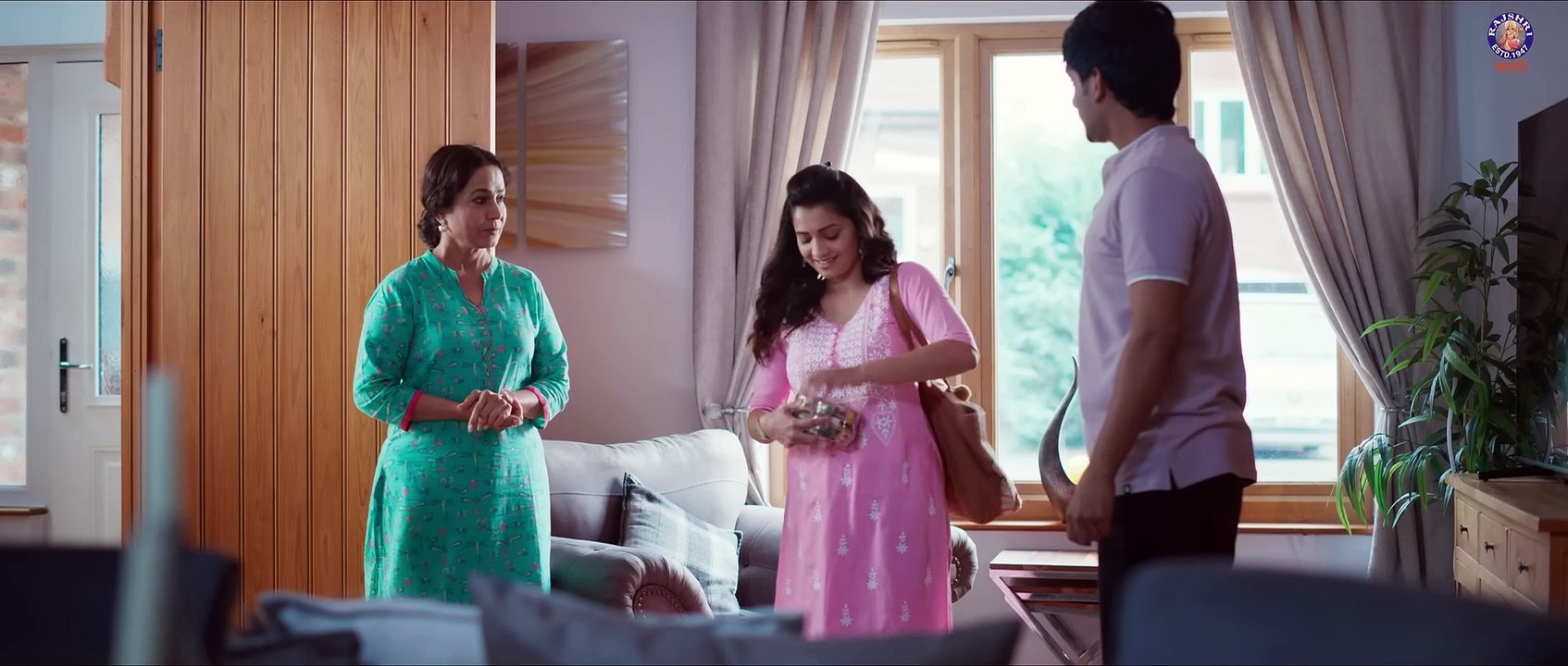 Kanni | movie | 2024 | Official Trailer - video Dailymotion