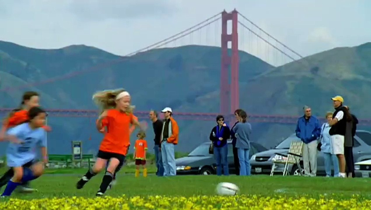 The Bridge | movie | 2006 | Official Trailer - video Dailymotion