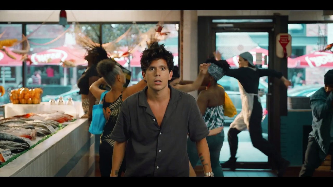 Música | movie | 2024 | Official Trailer - video Dailymotion