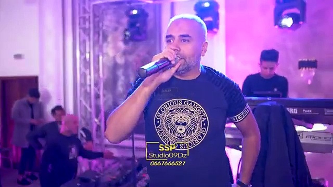 Rai 2024 jdid - فيديو Dailymotion