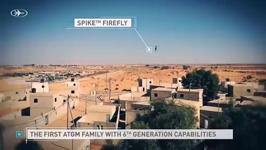 Varley Rafael Australia's SPIKE LR2 missile | Newcastle Herald ...