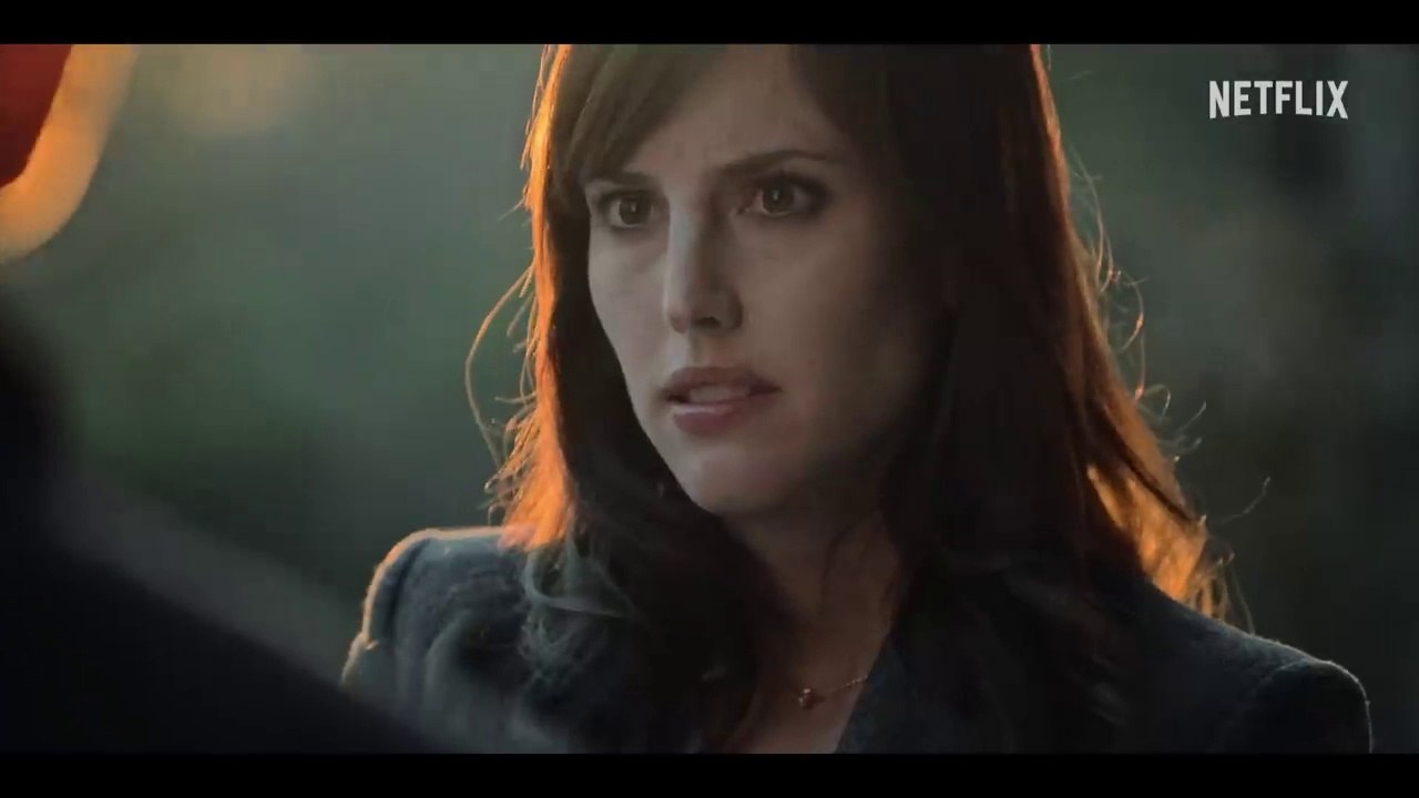 Iron Reign _ Official Trailer _ Netflix - فيديو Dailymotion