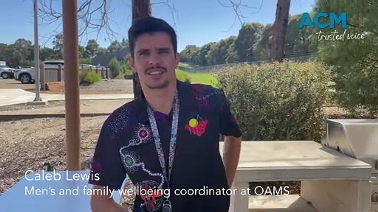 Caleb Lewis helping people battle mental health issues - video Dailymotion