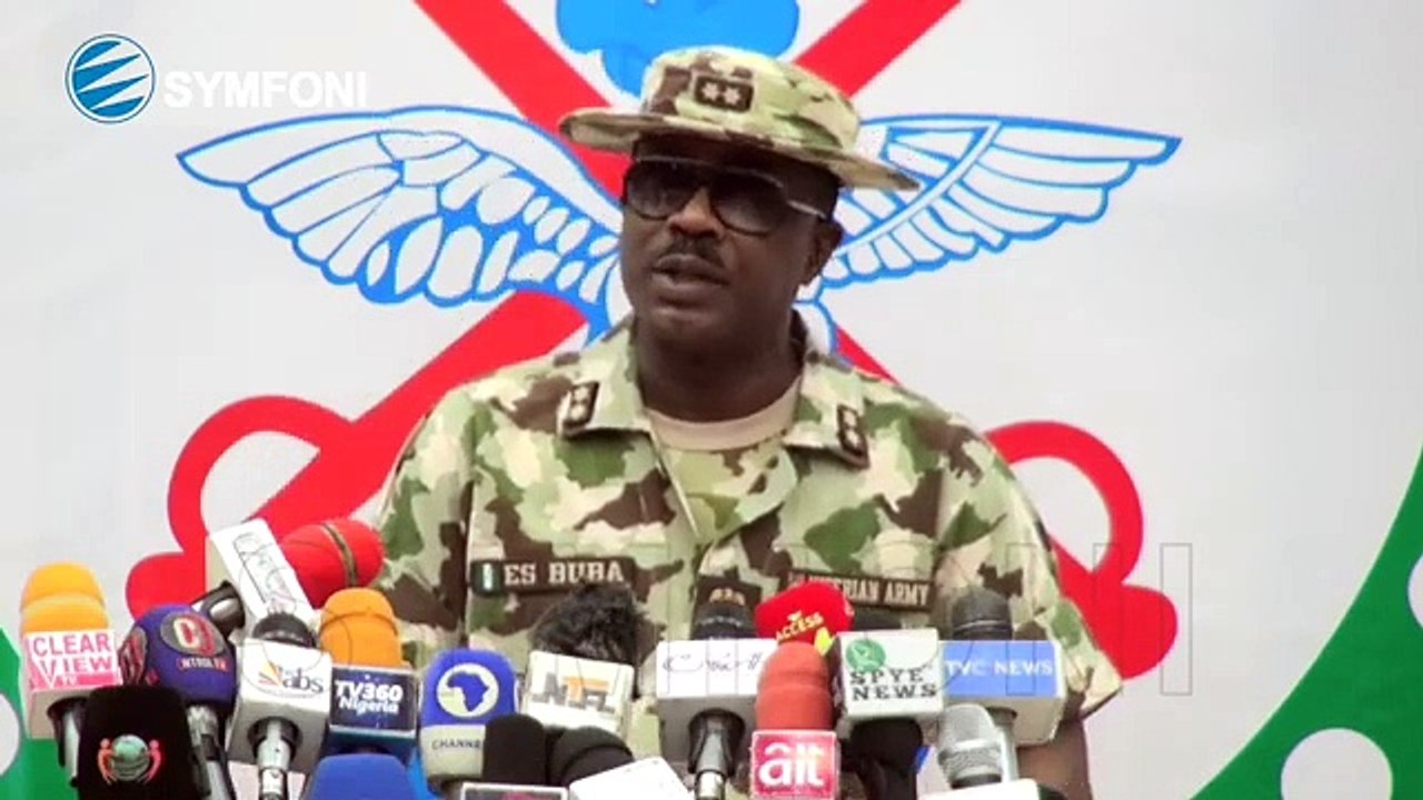 ARMY TO INVESTIGATE SUNDAY IGBOHO - video Dailymotion