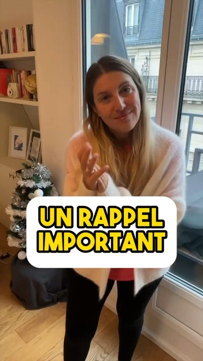 Petit rappel qui vaut aussi pour moi même - Vidéo Dailymotion