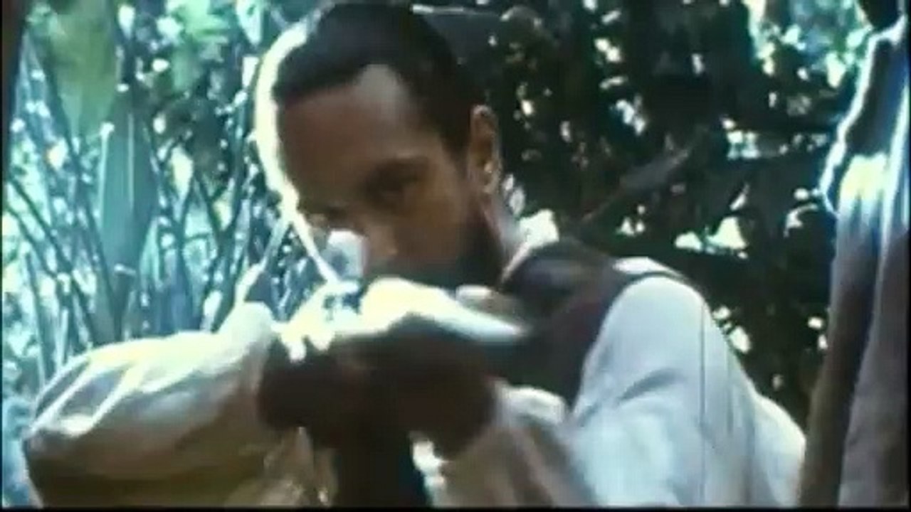 Mission (1986) - Bande annonce - Vidéo Dailymotion