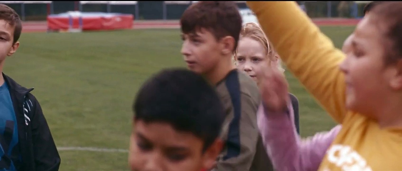 Petite nature (2021) - Bande annonce - Vidéo Dailymotion