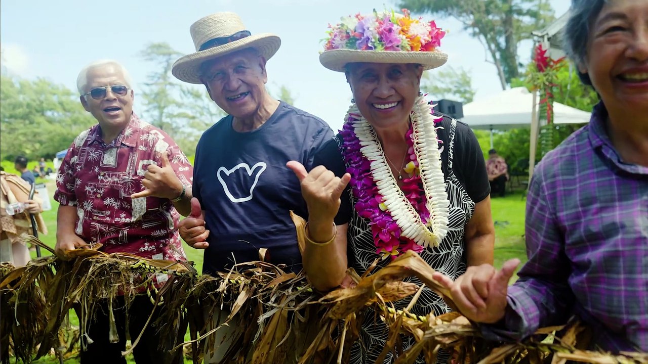 Shaka: A Story of Aloha | movie | 2023 | Official Trailer - video ...