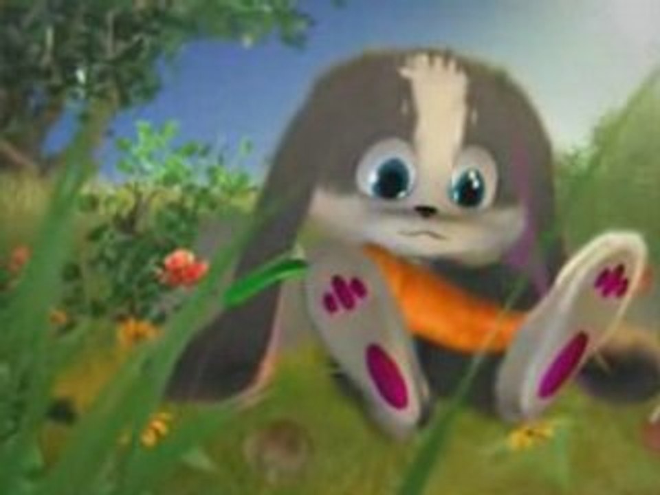 schnuffel - kuschel song[full english [clear sound] - video Dailymotion