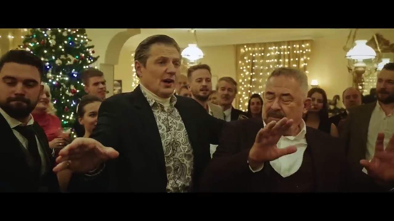 novi film JORGOVANI (2024) trailer - video Dailymotion