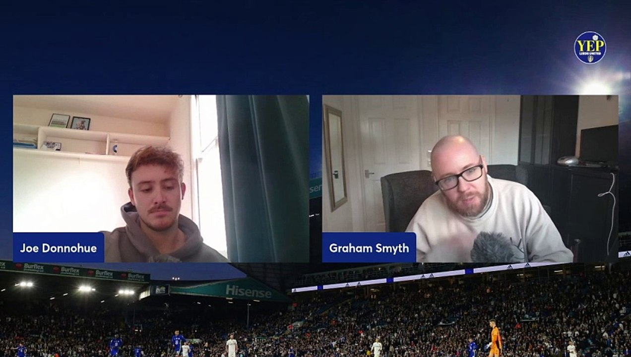 Graham Smyth on Archie Gray's performance at Chelsea - video Dailymotion