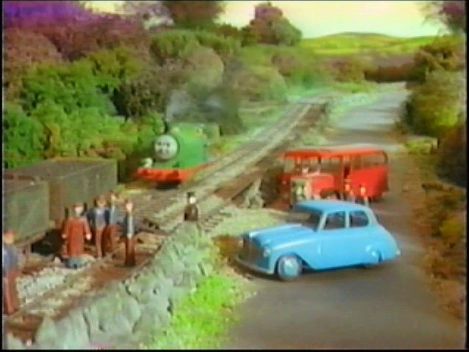 Thomas & Friends™: Make Someone Happy Other Thomas Adventures AB US ...