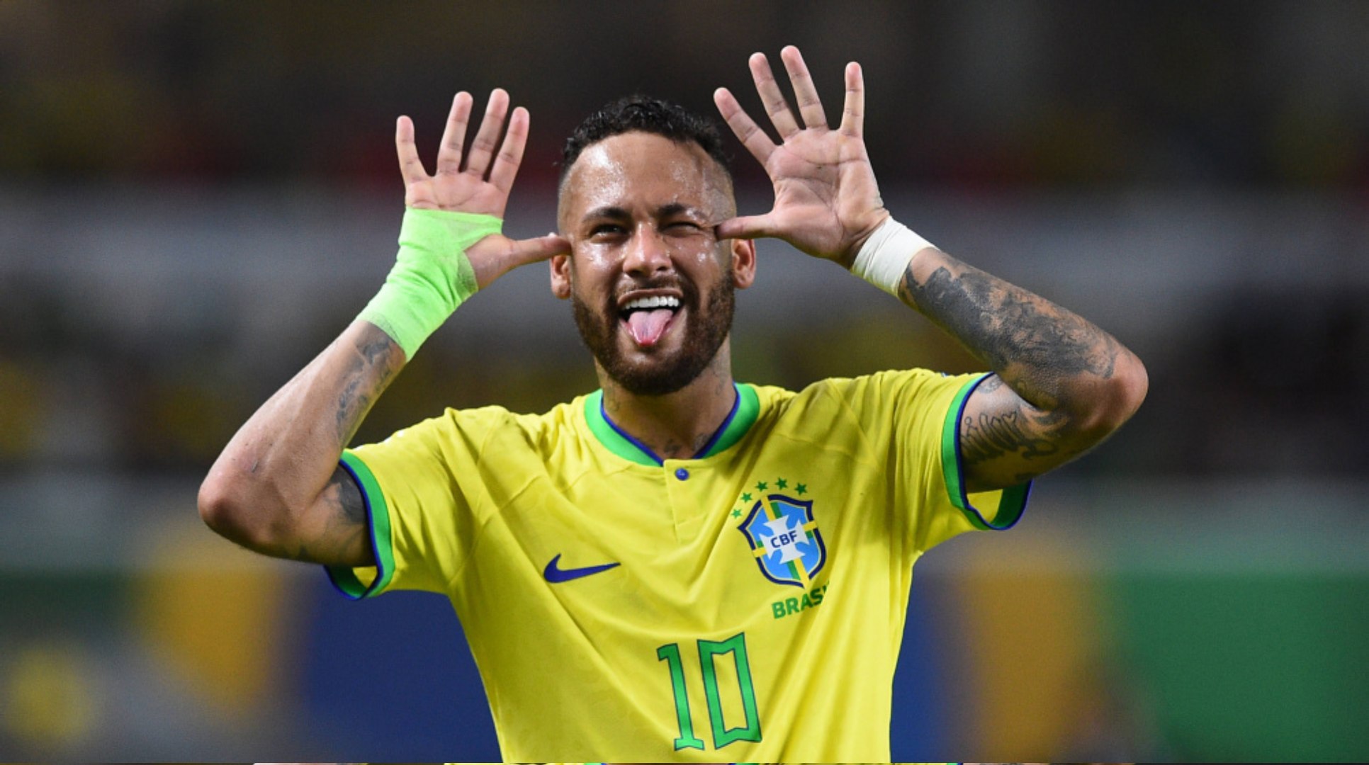 Neymar Jr. Has a Return Date Set | beIN SPORTS Neymar Jr. Has a Return Date Set | beIN SPORTS