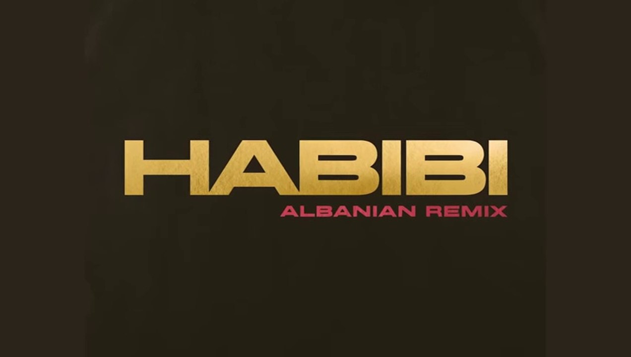 Ricky Rich x Habibi [Albanian Remix] Lyric Video - video Dailymotion