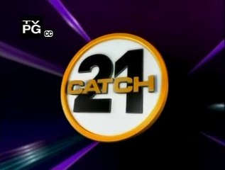 Catch 21 by Anthony Haffner - Dailymotion