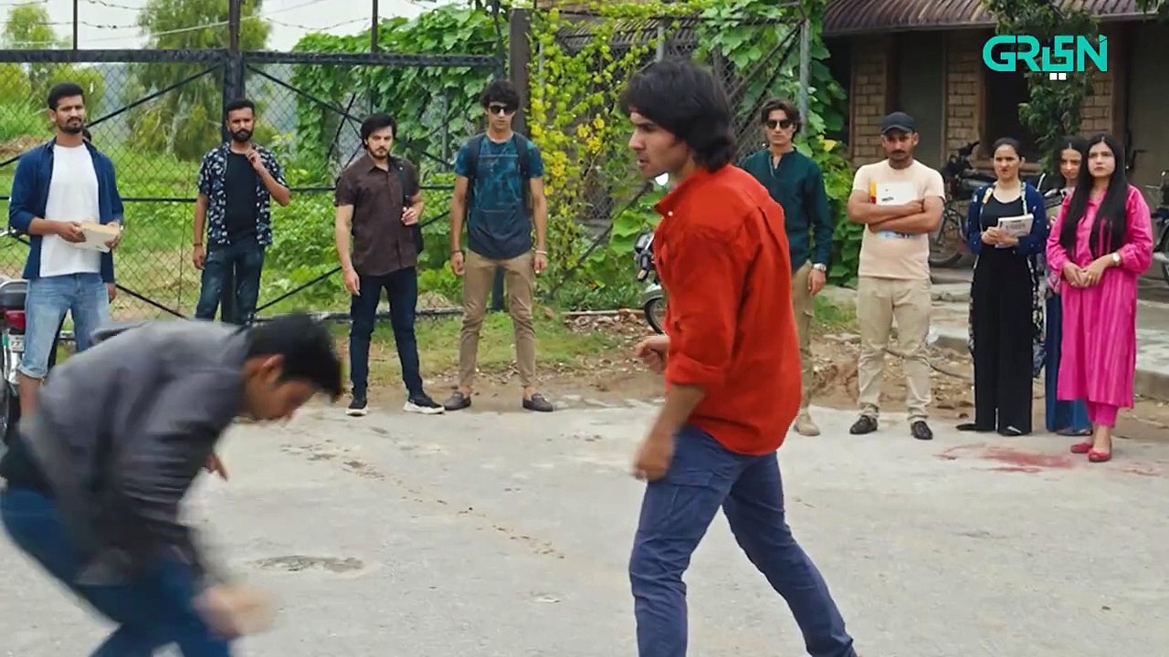 Akhara Special Episode Feroze Khan l Sonya Hussain l Faraz Farooqui l ...