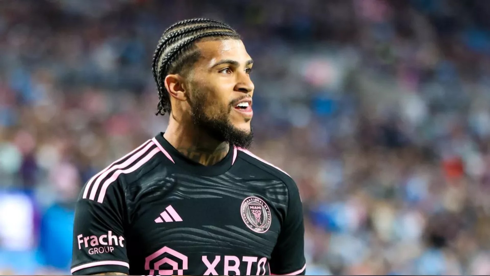 DeAndre Yedlin deja al Inter de Miami para convertirse en nuevo ...