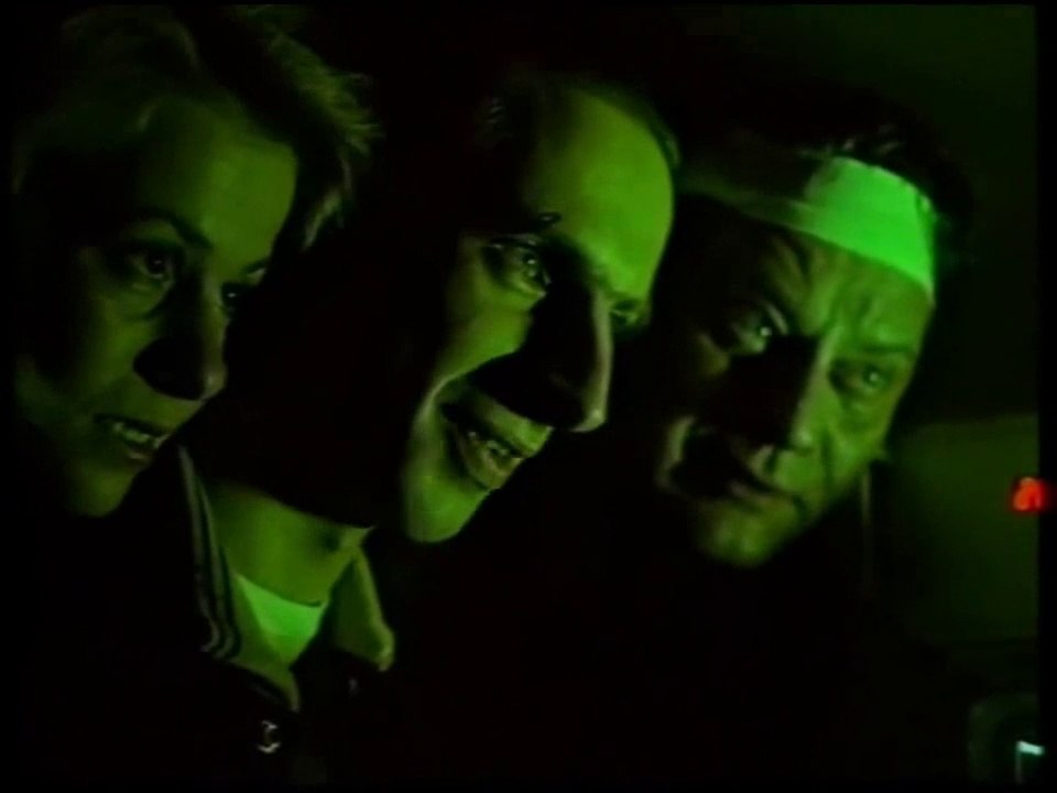 Peng! Du bist tot! 1987 Ingolf Lück Vhs Film Deutsch - video Dailymotion