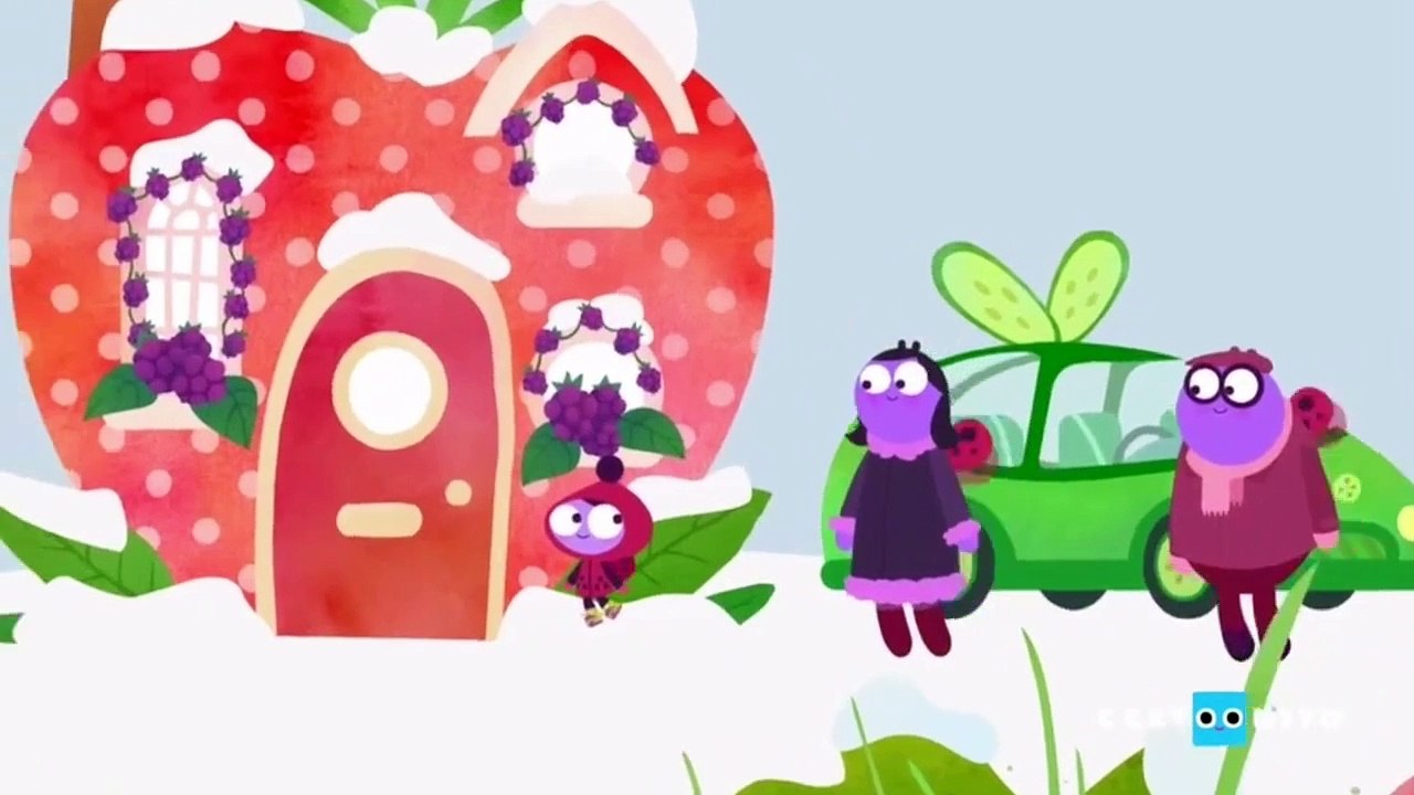 Lu and the Bally Bunch S01E76 Bug Nollig (Latin American Spanish ...