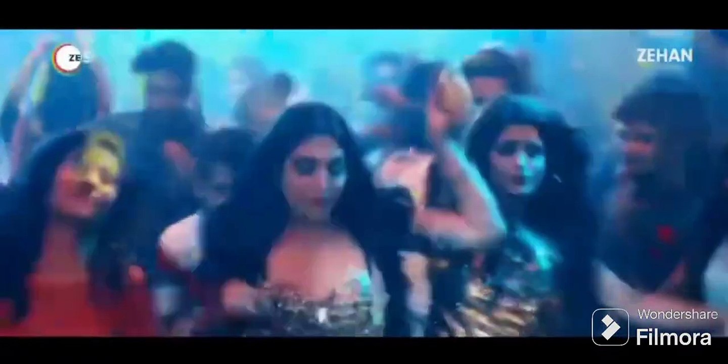 Zehan | New Movie trailer | Hindi dubbed | Bollywood Trailer | Zehan movie love story drama ...