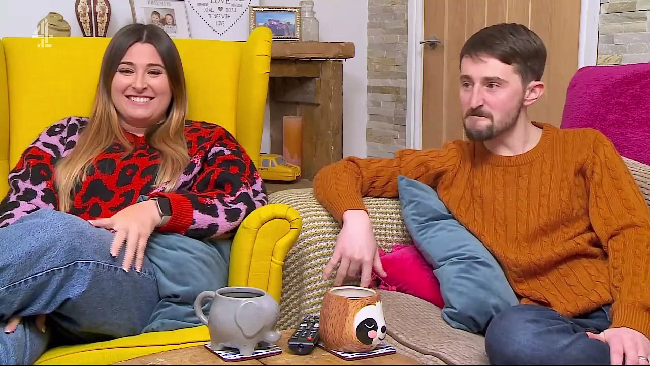 Googlebox Season23 Episode4 - Vidéo Dailymotion