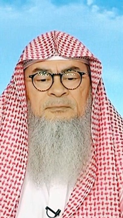 Assim Al Hakeem _ Ask About Islam _#religion #short #islamicvideo # ...