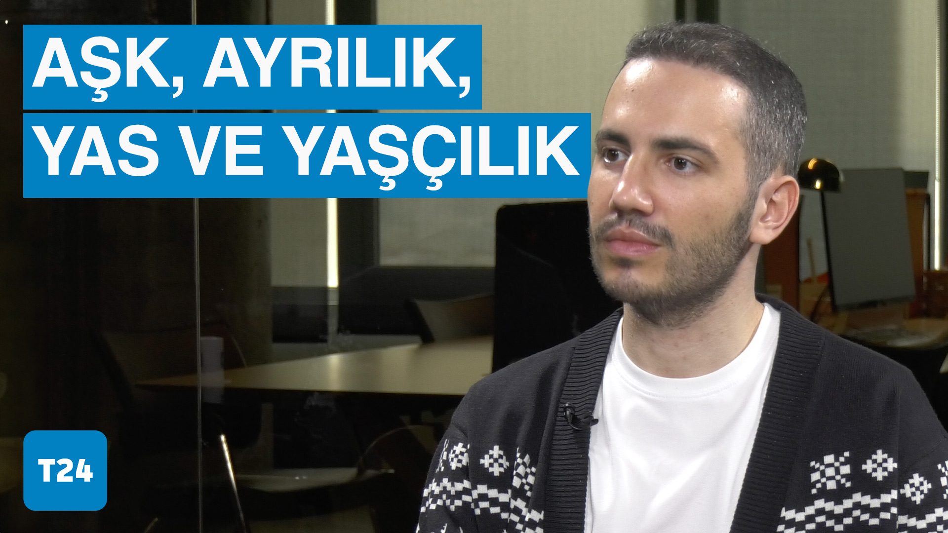 28 yaşında sekizinci kitabı çıkan Arda Erel: Sağcılar da solcular da ...