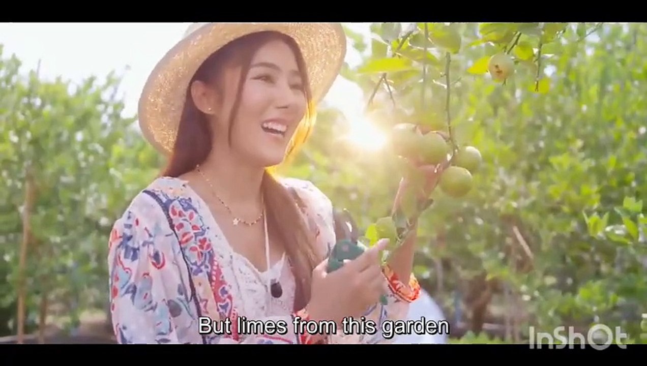 Spice and Spell (2023) Episode 5 Part 1 - video Dailymotion